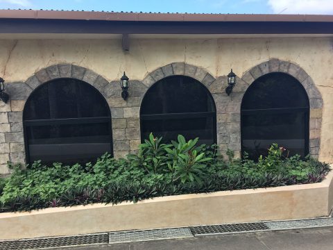 VGA | Vanuatu Glass & Aluminium